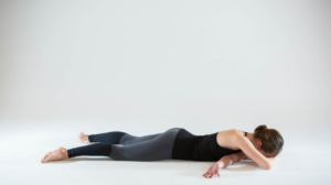 13 Easy Stretches to Fix Your Tight Shoulders