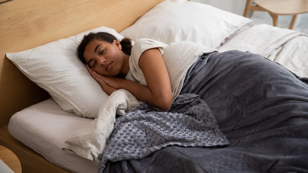 The Best Time to Go to Bed According to Your Age : The Hearty Soul