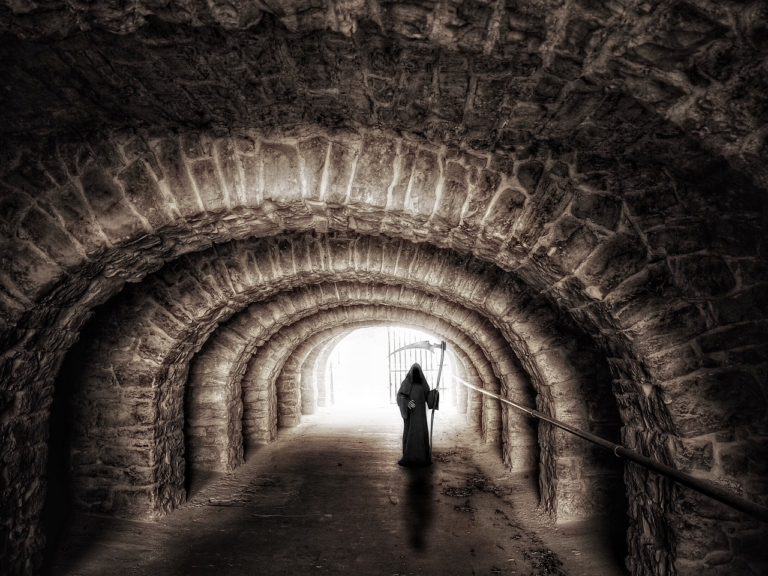 What Does Dying Feel Like? 5 People Share Their Experience