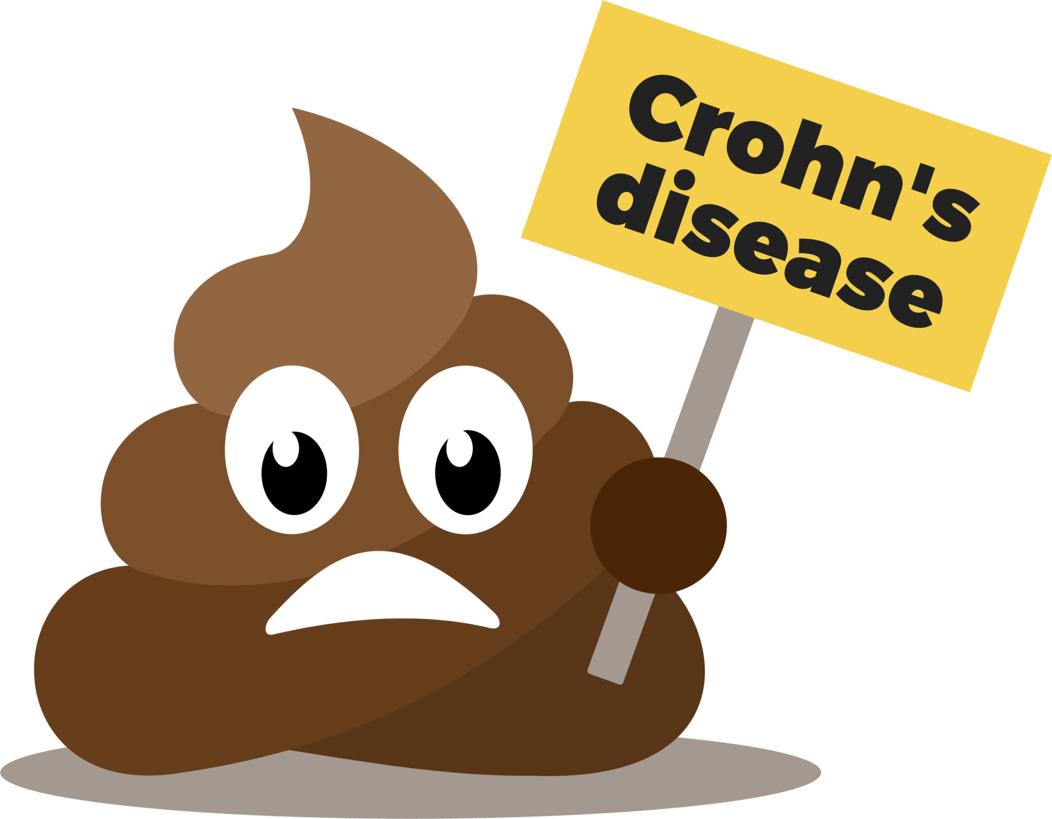 7 Signs Your Stomach Trouble Might Be Crohn’s Disease