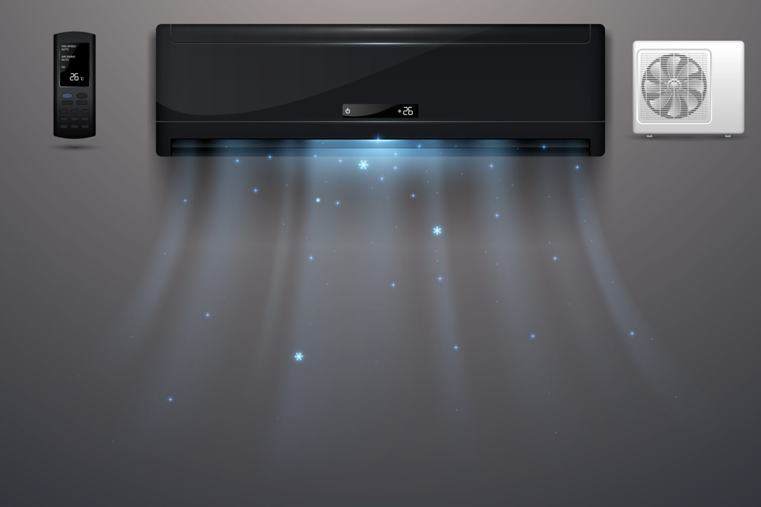12 Tips to Keep Your Air Conditioner Running Efficiently Without ...