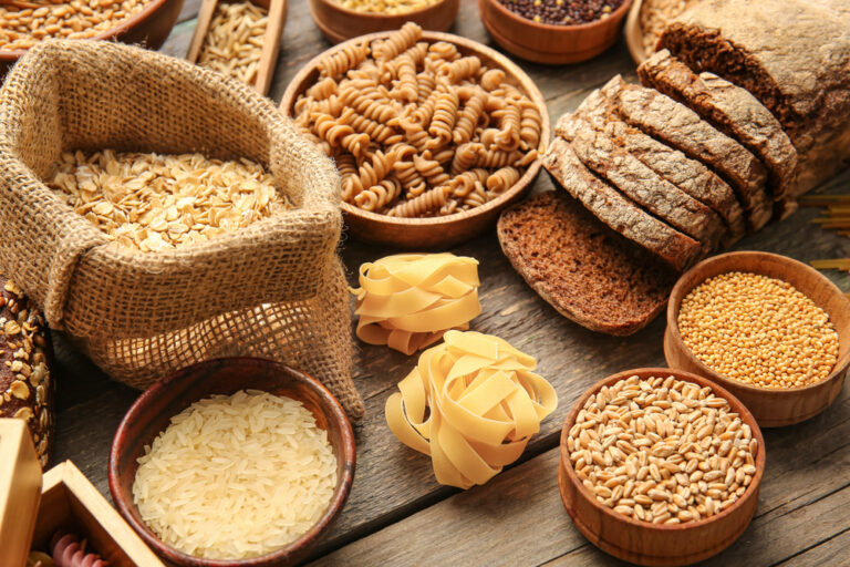 Important Facts You Need to Know About Gluten : The Hearty Soul