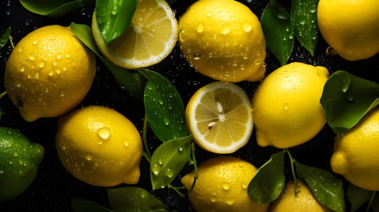 Don’t Throw Away Lemon Seeds- Here’s What You Can Do With Them.