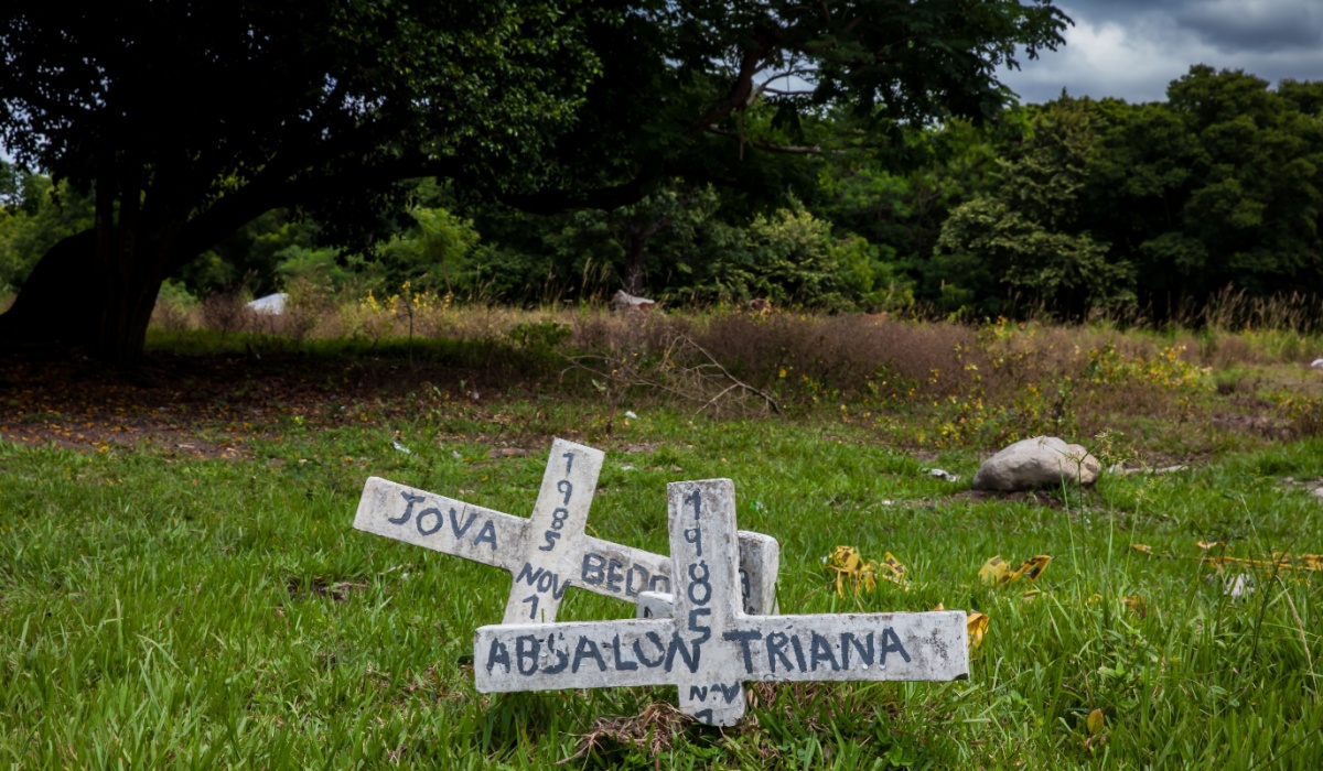 Tragic Story of Omayra Sánchez: The 13-Year-Old Girl Who Was Trapped in ...