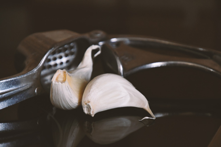 14 Mistakes to Avoid When Using Garlic