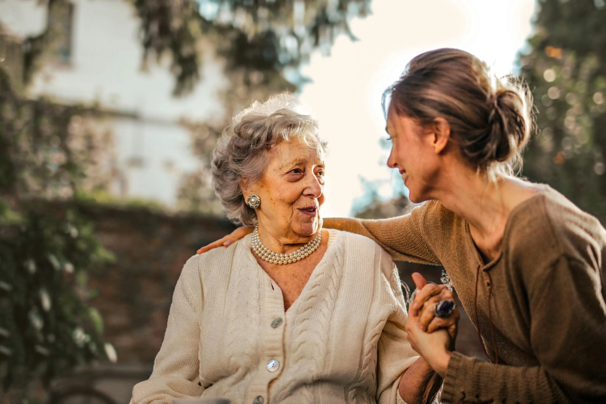 What Does Dying Feel Like? 5 People Share Their Experience