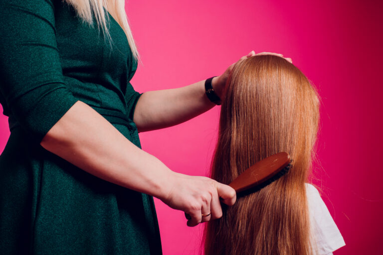 What Is Hair-Grooming Syncope? The Condition Is Triggered by Hair Styling