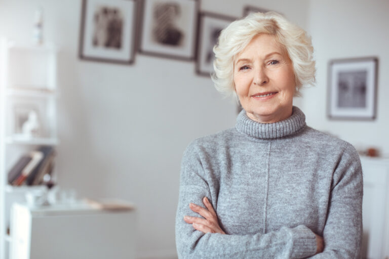 Happy ever after: 25 ways to live well into old age