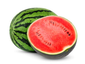 5 Benefits of Eating Watermelon