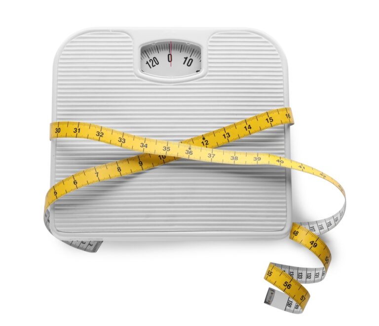 How to Lose 50 Pounds or More: Healthy Weight Loss Tips