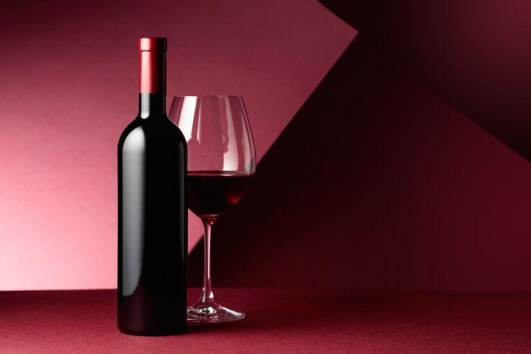7 Health Benefits Of Red Wine