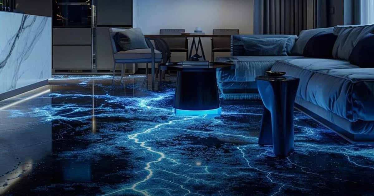 This Cement Could Turn Your House Into One Giant Battery : The Hearty Soul