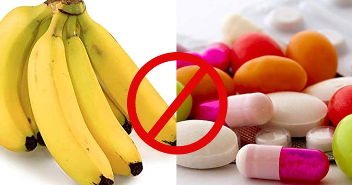 8 Food-Medicine Interactions You Should Be Aware Of : The Hearty Soul
