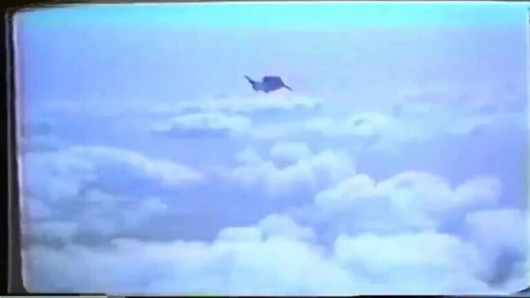Expert Skydiver Catches His Final Words On Film as He Forgot to Put On ...