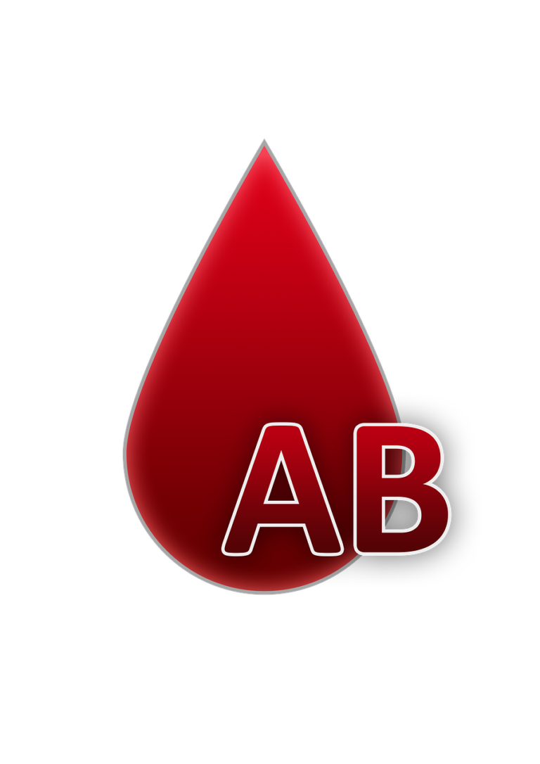 Which Blood Type is The Rarest? Here Are The Least to Most Common Blood ...