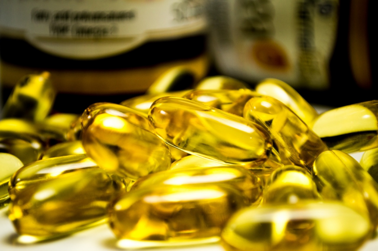 8 Supplements To Help Support Kidney Health
