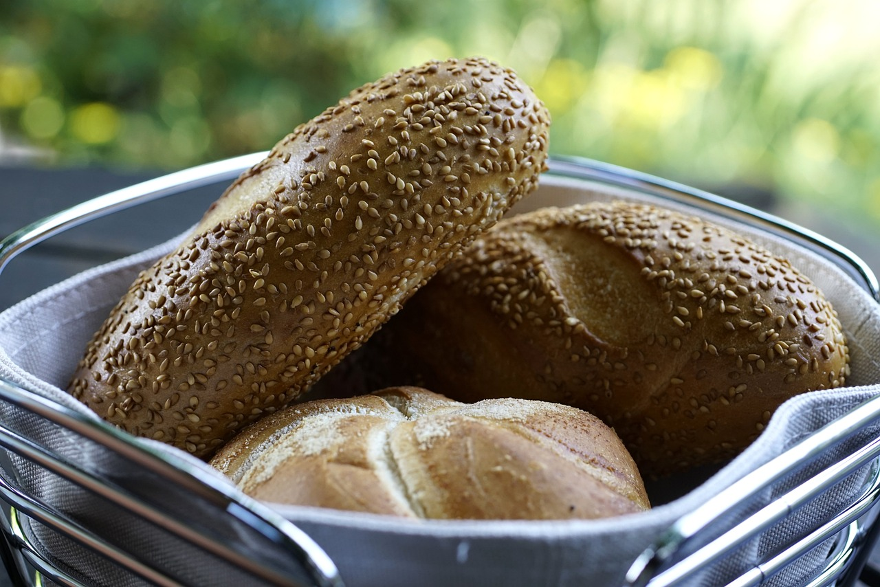 11 Healthy Seeds You Should Be Including in Your Diet