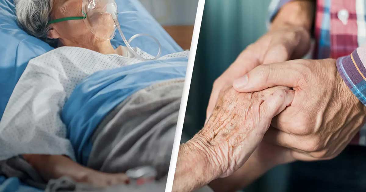 Scientists May Have Determined The Maximum Age A Human Can Live To