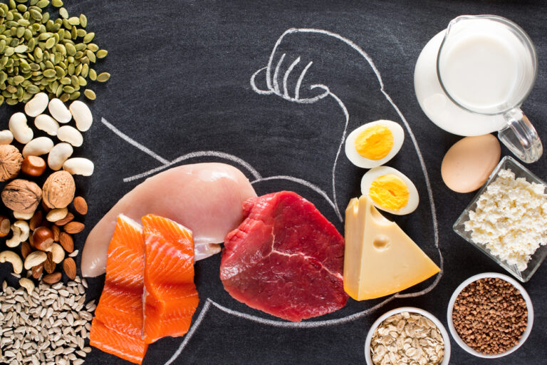 Weak Bones: How To Keep Your Bones Strong And Healthy
