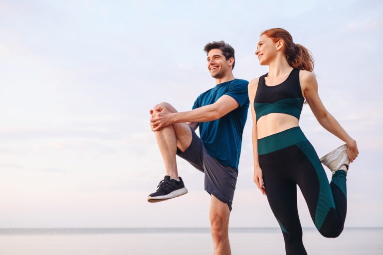 Weak Bones: How To Keep Your Bones Strong And Healthy