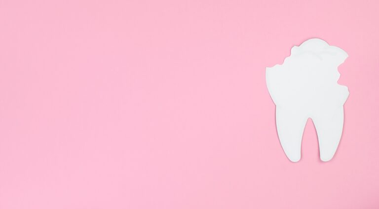 People are shaving down their teeth with nail files to gain followers ...