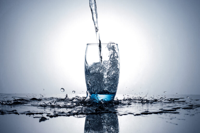 How much water should you drink every day?