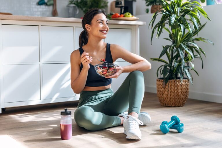 Weak Bones: How To Keep Your Bones Strong And Healthy
