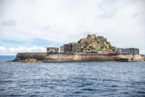 The Incredible Ruins of 11 Abandoned Islands