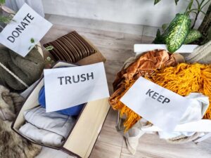 There's Proof That Clutter Causes Anxiety; Try Removing These 20 Items ...