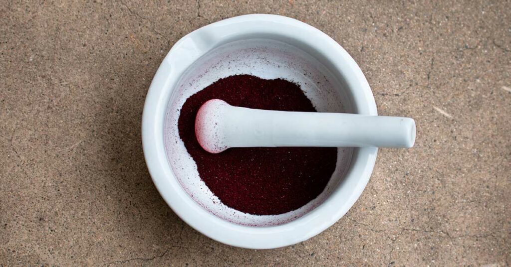 13 Foods That Could Contain Cochineal Bug Extract For Its Color