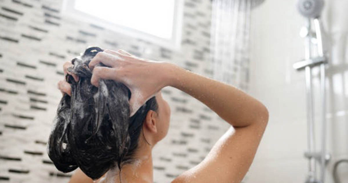 3 Dirty Body Parts That People Forget to Wash Properly : The Hearty Soul