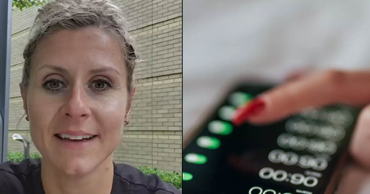 Nurse Explains Why You Shouldn’t Set Multiple Alarms to Wake Up