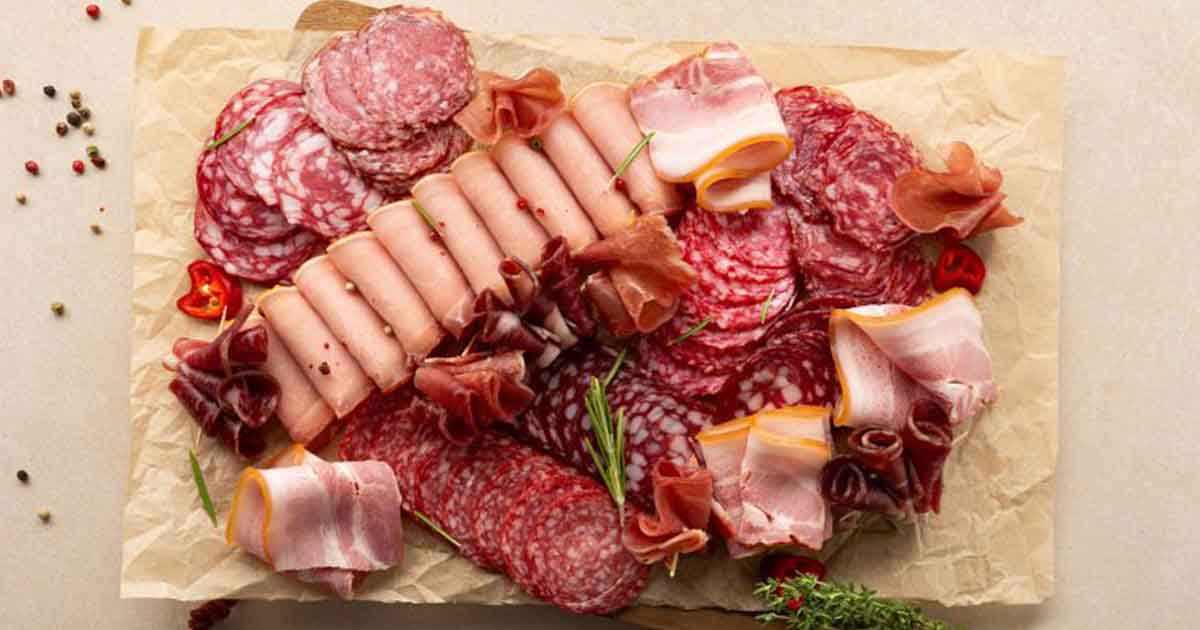 Substituting Red Meat Could Cut Your Risk of Dementia By 20%