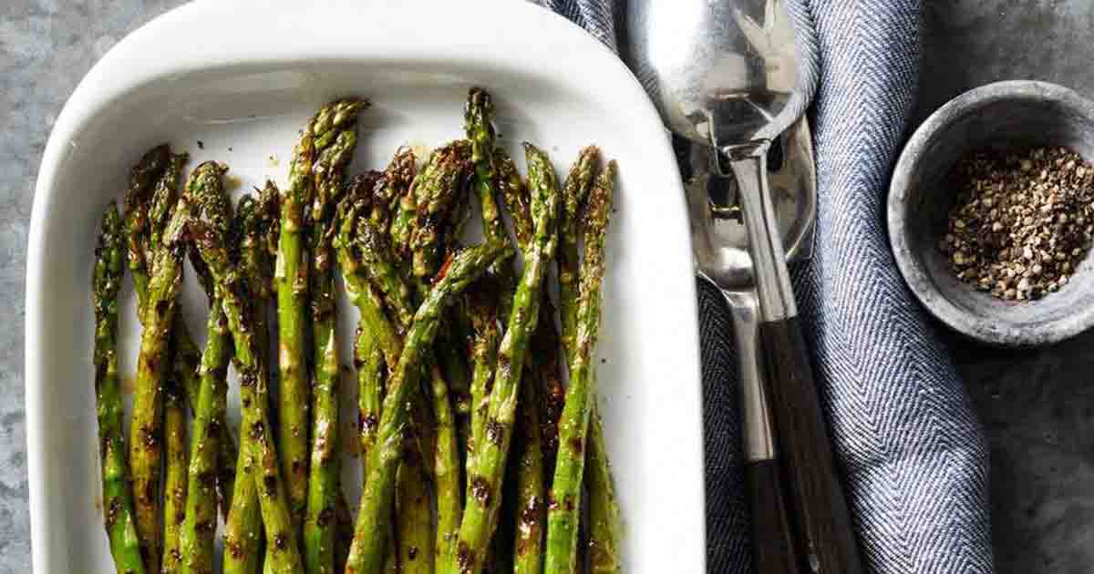 5 Health Benefits of Asparagus You Wish You’d Known Already : The ...