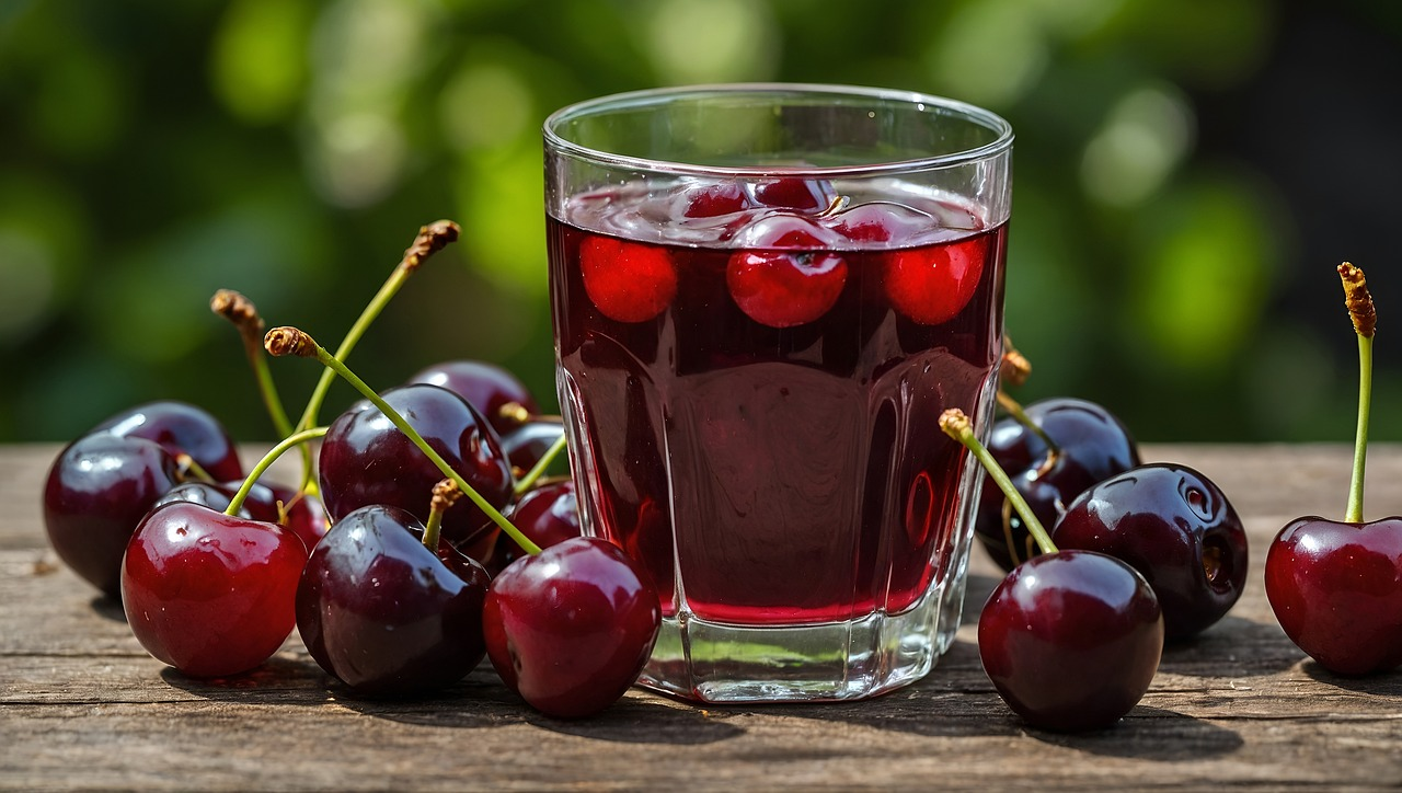 13 Health Benefits of Cherries (Sleep, Heart Health, and More)