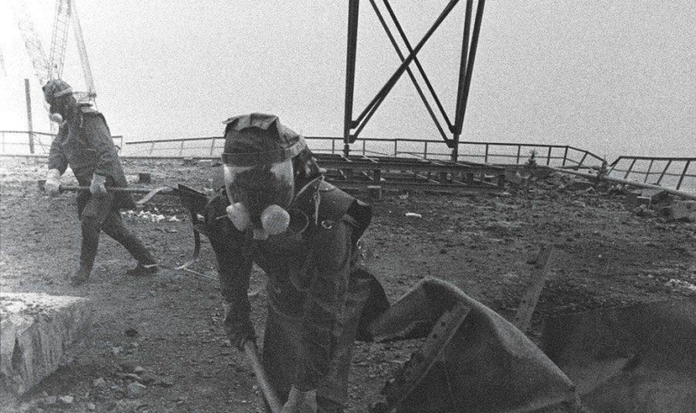 Eerie Photos Shows The Deadliest Object On Earth That Can Kill You Just ...
