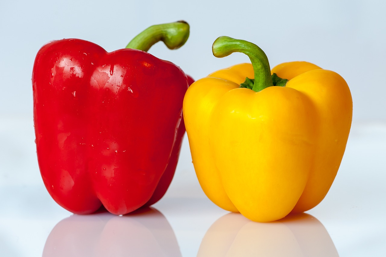 8 Kinds of Food Linked to Eczema Flare-Ups