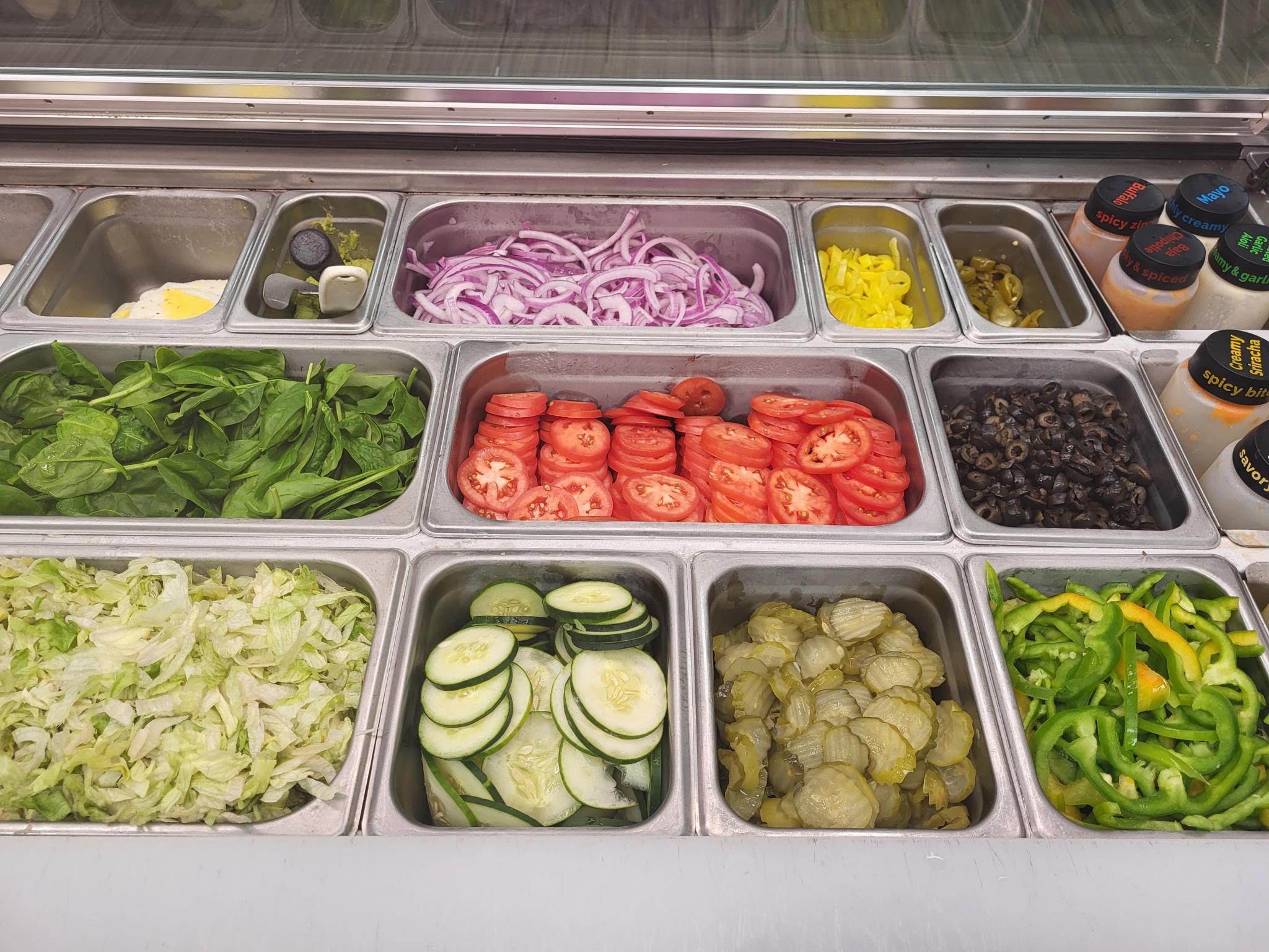 6 Of The Worst Things To Order At Subway