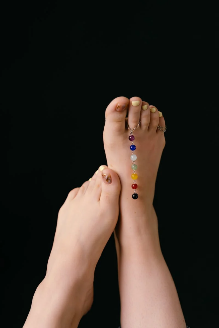 10 Ways Your Feet Are Telling You Something About Your Health