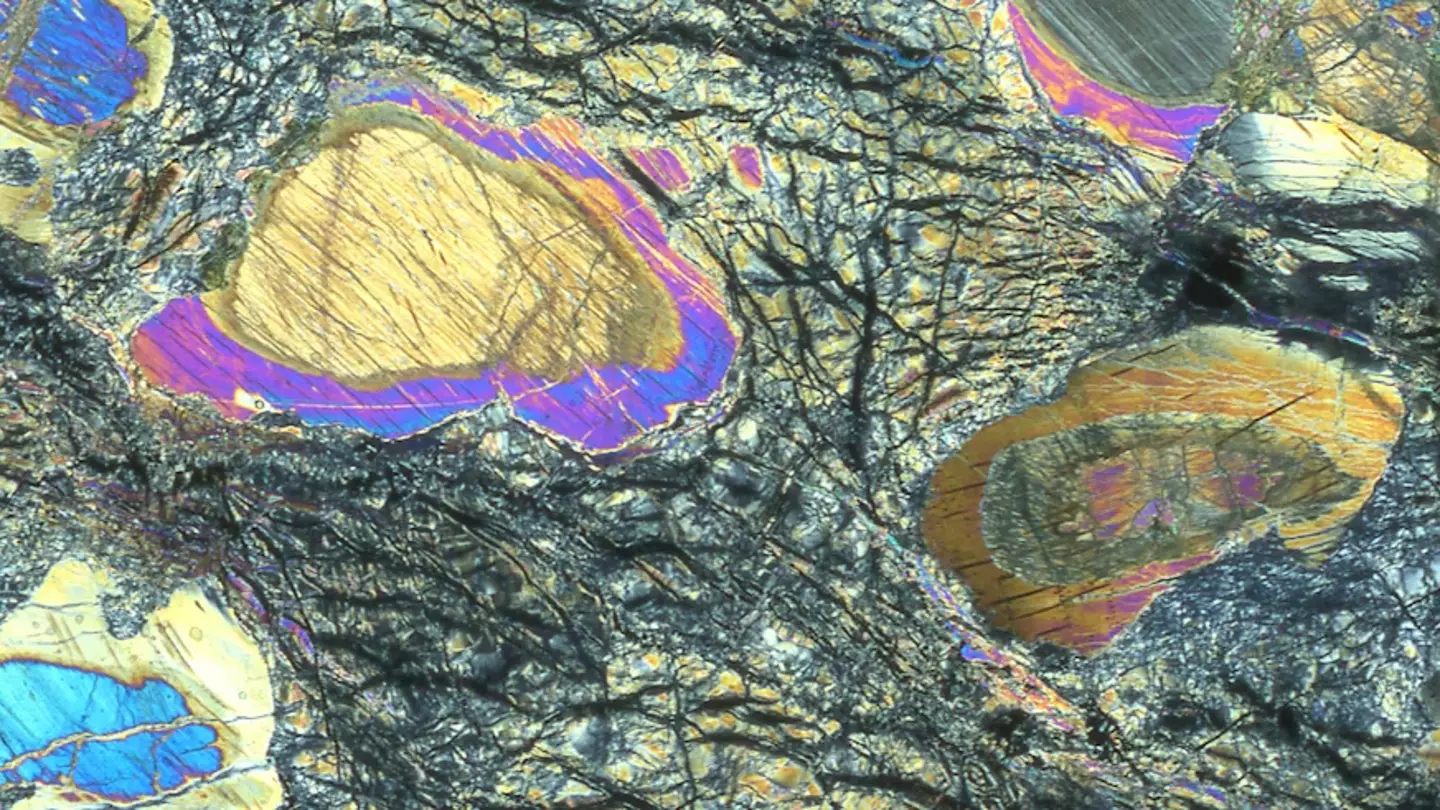 Scientists Make Significant Discovery After Drilling Deepest Hole Near ...