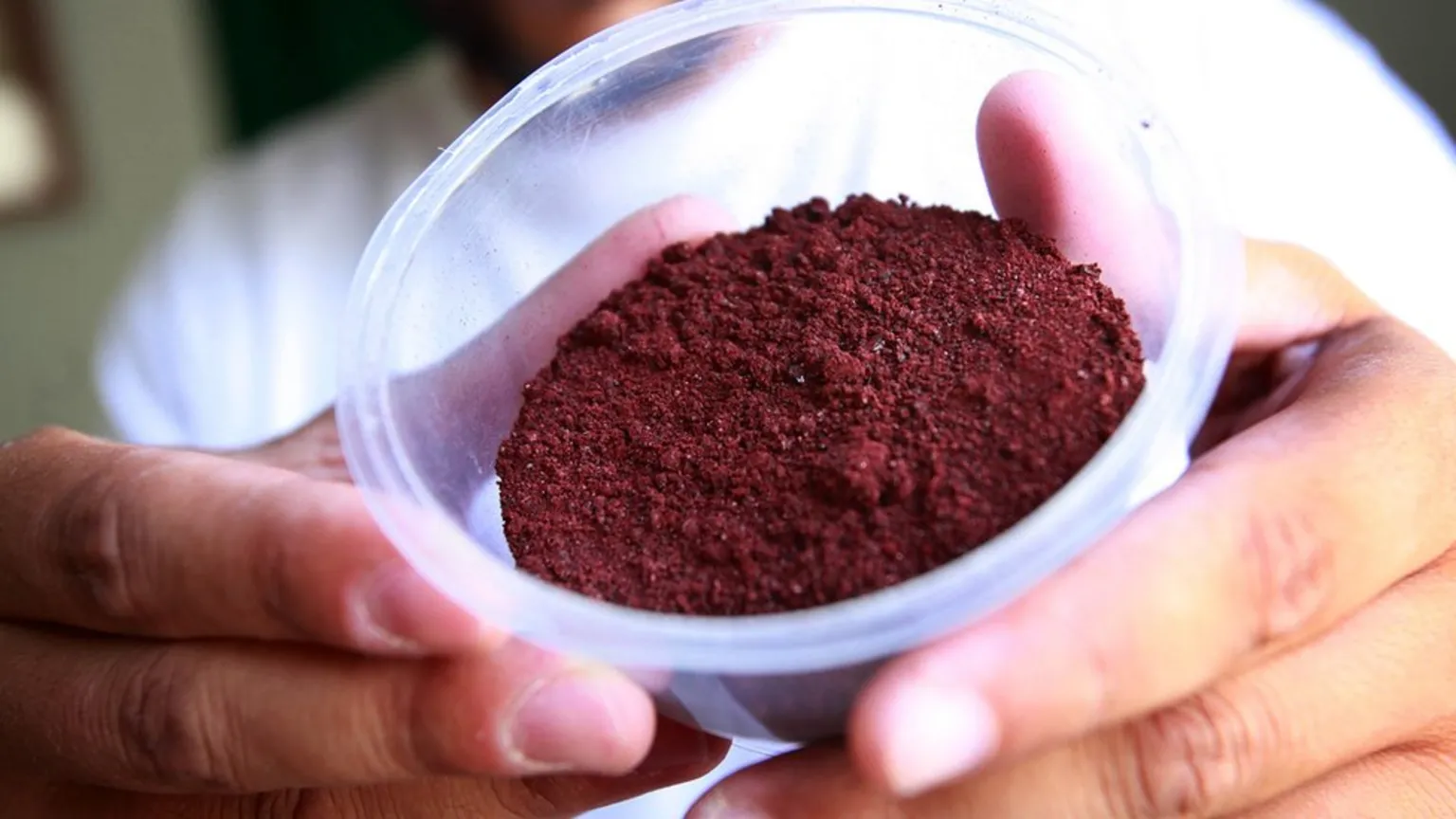 13 Foods That Could Contain Cochineal Bug Extract For Its Color