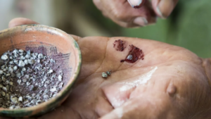 13 Foods That Could Contain Cochineal Bug Extract For Its Color