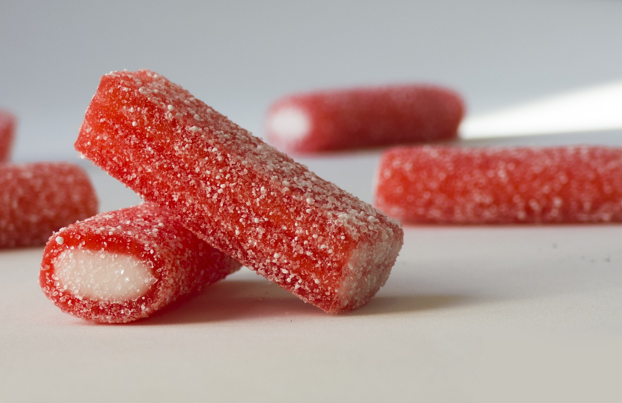 13 Foods That Could Contain Cochineal Bug Extract For Its Color