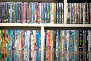 Challenge: How to De-Clutter Your Home in 30 Days