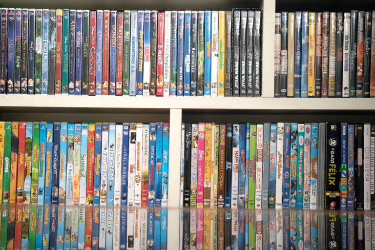 Challenge: How to De-Clutter Your Home in 30 Days