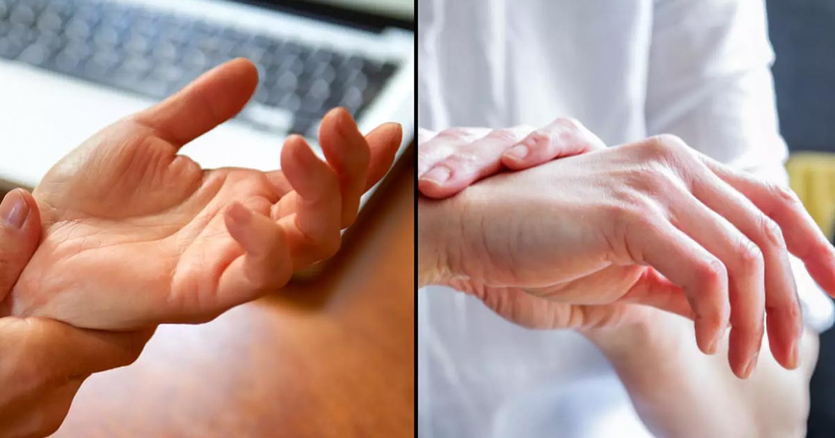 Doctor Shares Eleven Subtle Signs on Your Hands That Can Indicate ...