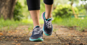 15 Things That Happen to Your Body If You Walk Every Day