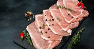 Scans Reveal Parasite-Infested Body of Woman Who Ate Large Amounts of ...