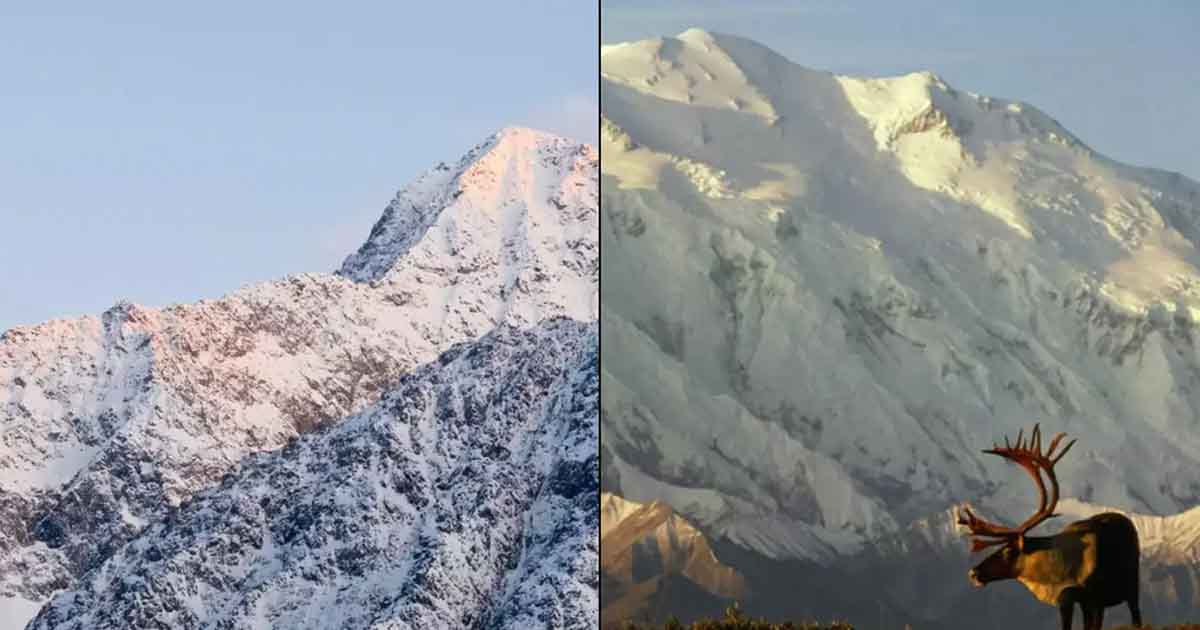 Inside The ‘Alaska Triangle’ Where More Than 20,000 People Have ...