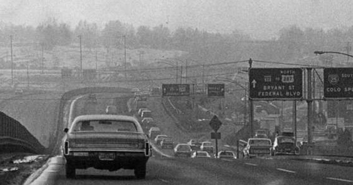 Vintage Photos of the US Show What American Cities Looked Like Before ...
